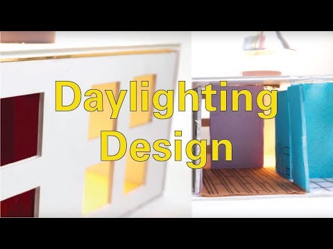 Daylighting Design