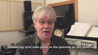 'Ask Tony' - Tony Conniff