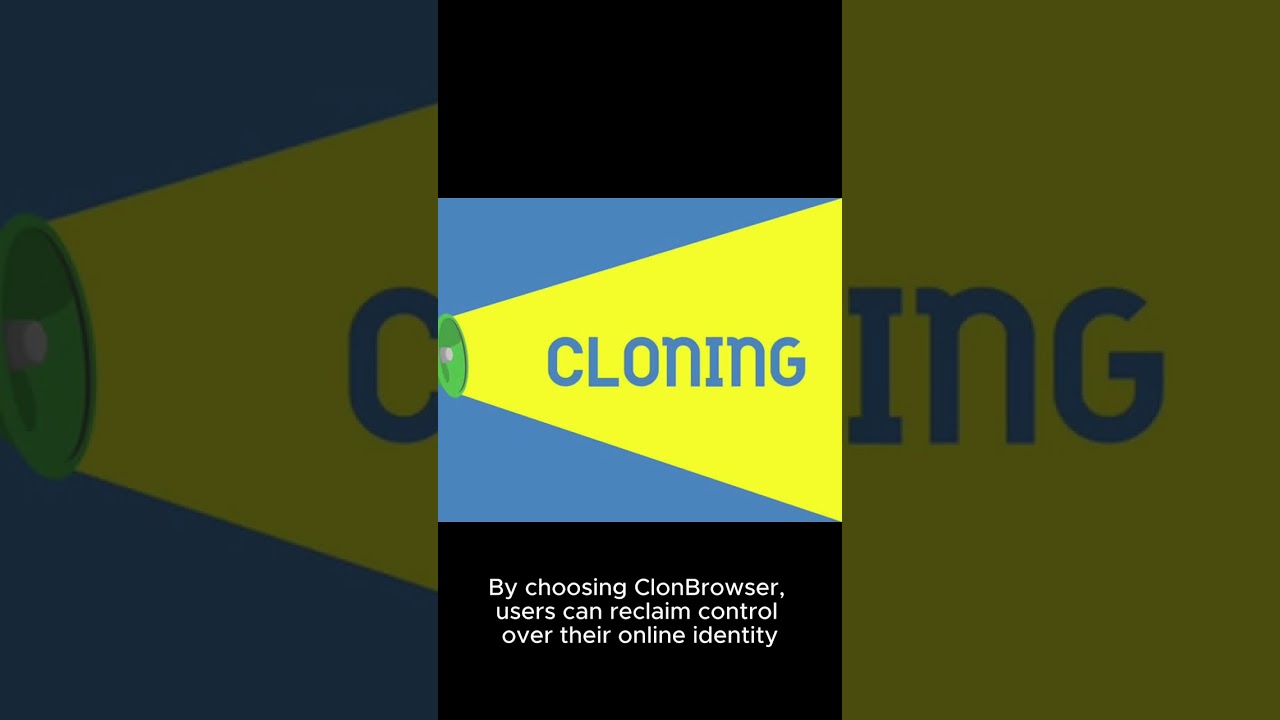 Your Shield Against Browser Fingerprinting on GitHub#shorts