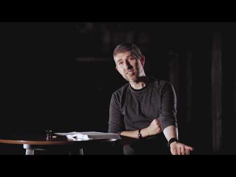 Two Words That Don't Go Together // Good Friday 2020 - Pastor Brad Jenkins