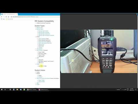 Scanner Radio Encryption, Can I listen to encrypted communications on my scanner radio