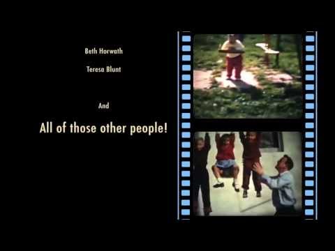 18 - A Love Story - Movie Credits & End