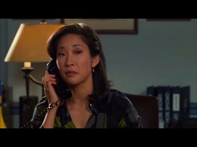 "I'm dying to see how Gupta has moved up..": Sandra Oh reveals she ...
