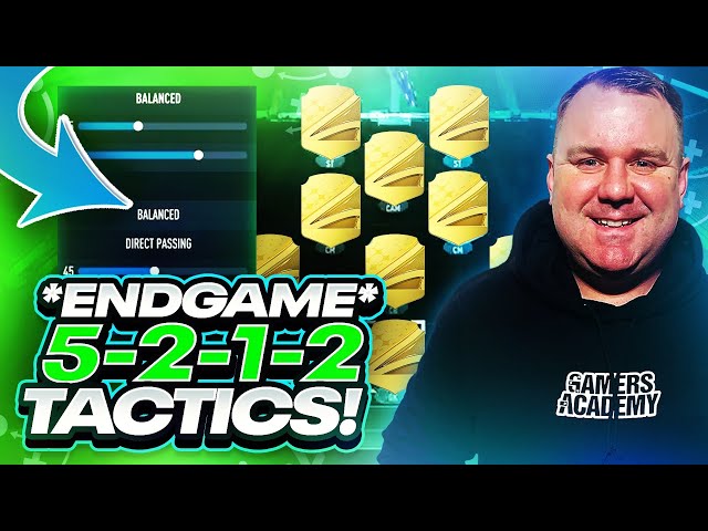 5 best FIFA 23 Pro Clubs formations to take you to the next level