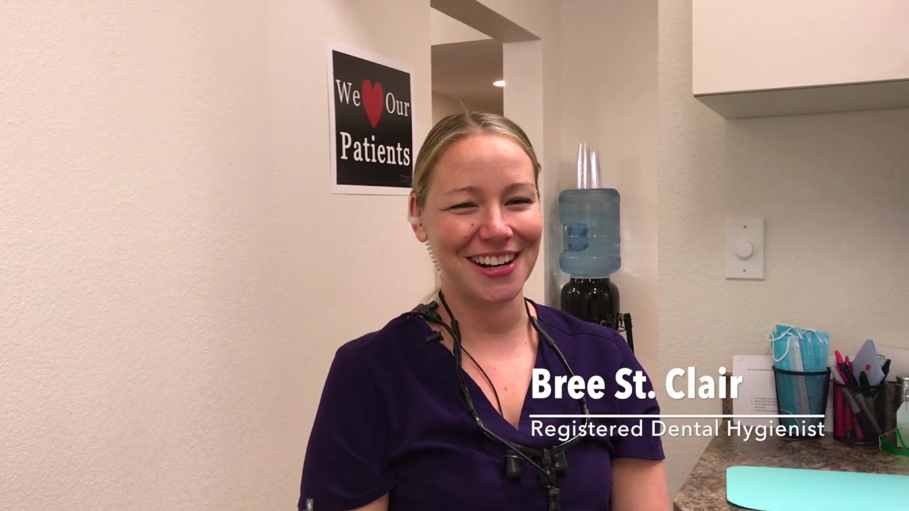 How often should I get my teeth cleaned