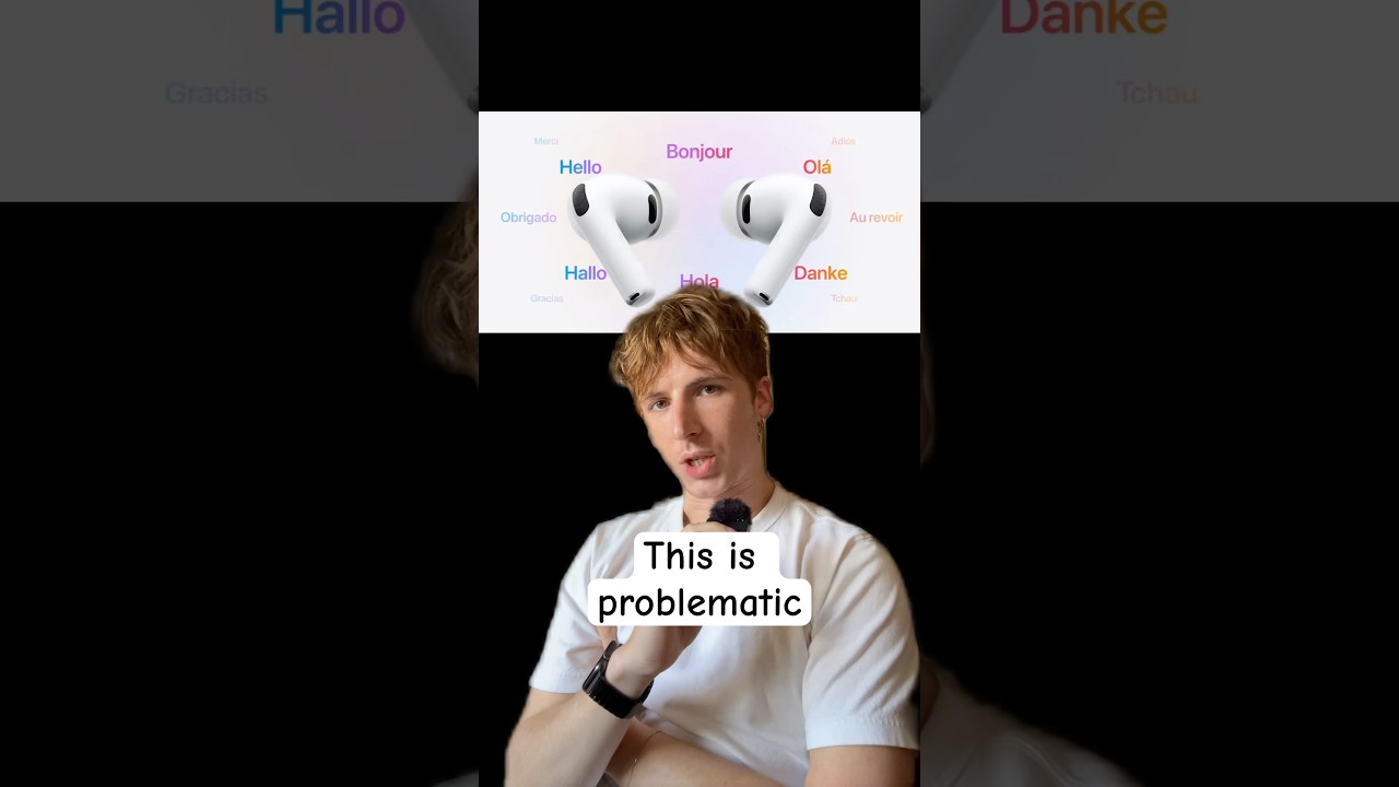 WORST Apple event announcements