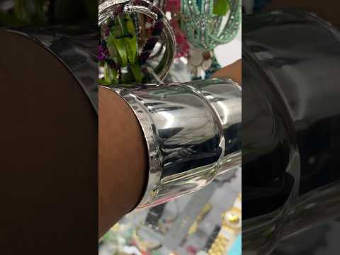 Tiffany bone cuff dupes #thrifting #thrifthaul