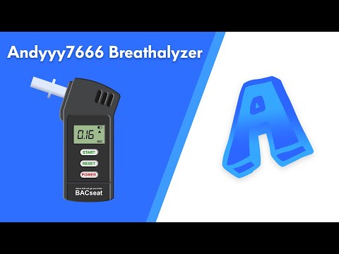 [Release] [Paid] Breathalyzer script - Releases - Cfx.re Community