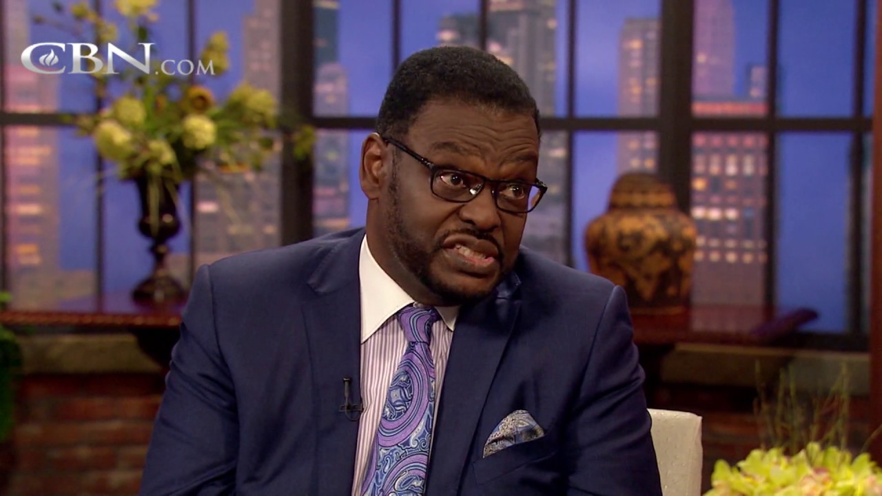 Become the Catalyst for Change, Reconciliation, and Hope