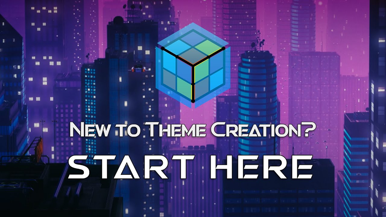 How To Build a Big Box Theme - The Theme Workshop