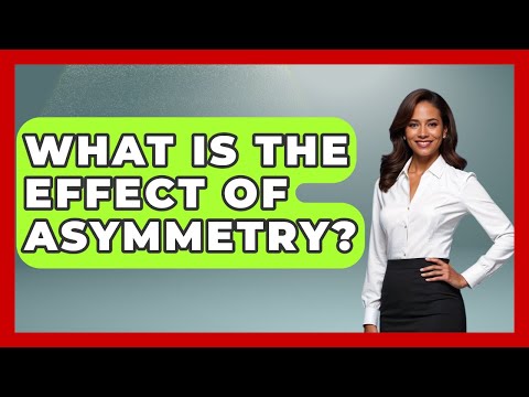 What Is The Effect Of Asymmetry? - Drawing and Painting Academy