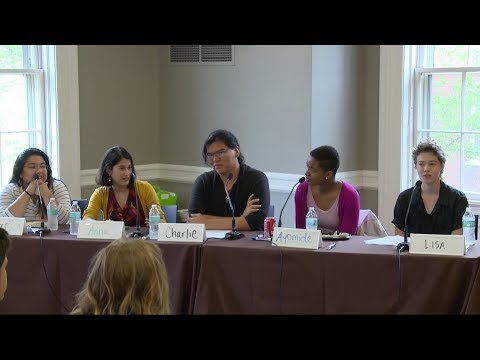 Theories in Action - Reclaiming Identity