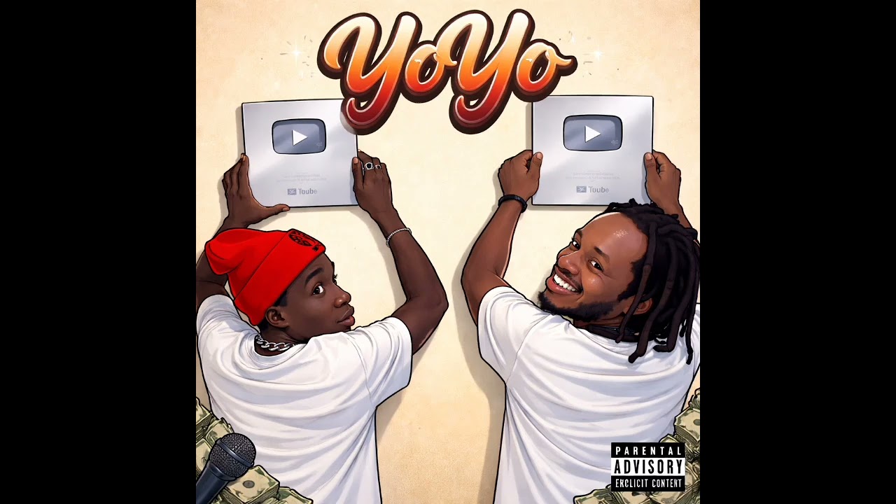 Virusi Mbaya - YoYo ft SewerSydaa Mkadinali