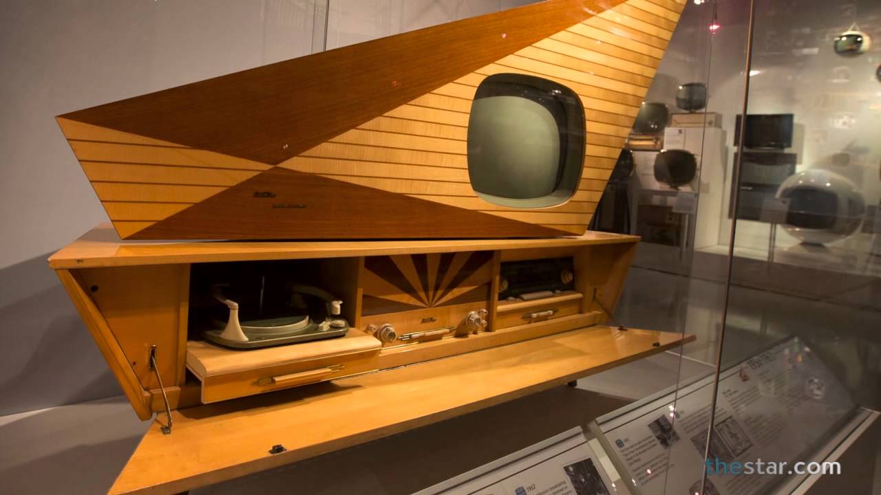 MZTV Museum of Television and Archive