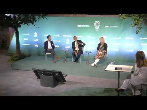 Impact 2022: Green finance and financing green
