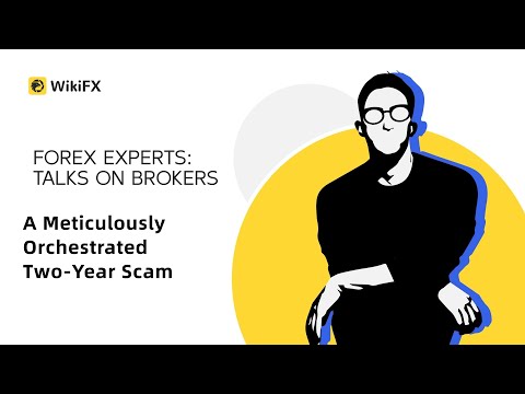 ✨Ep.2 Forex Experts Insights on Brokers: A Meticulously Orchestrated Two-Year Scam in Japan😱