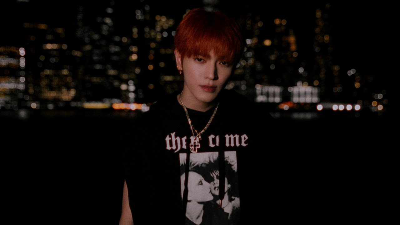 NCT 2023 CONNECTION #TAEYONG