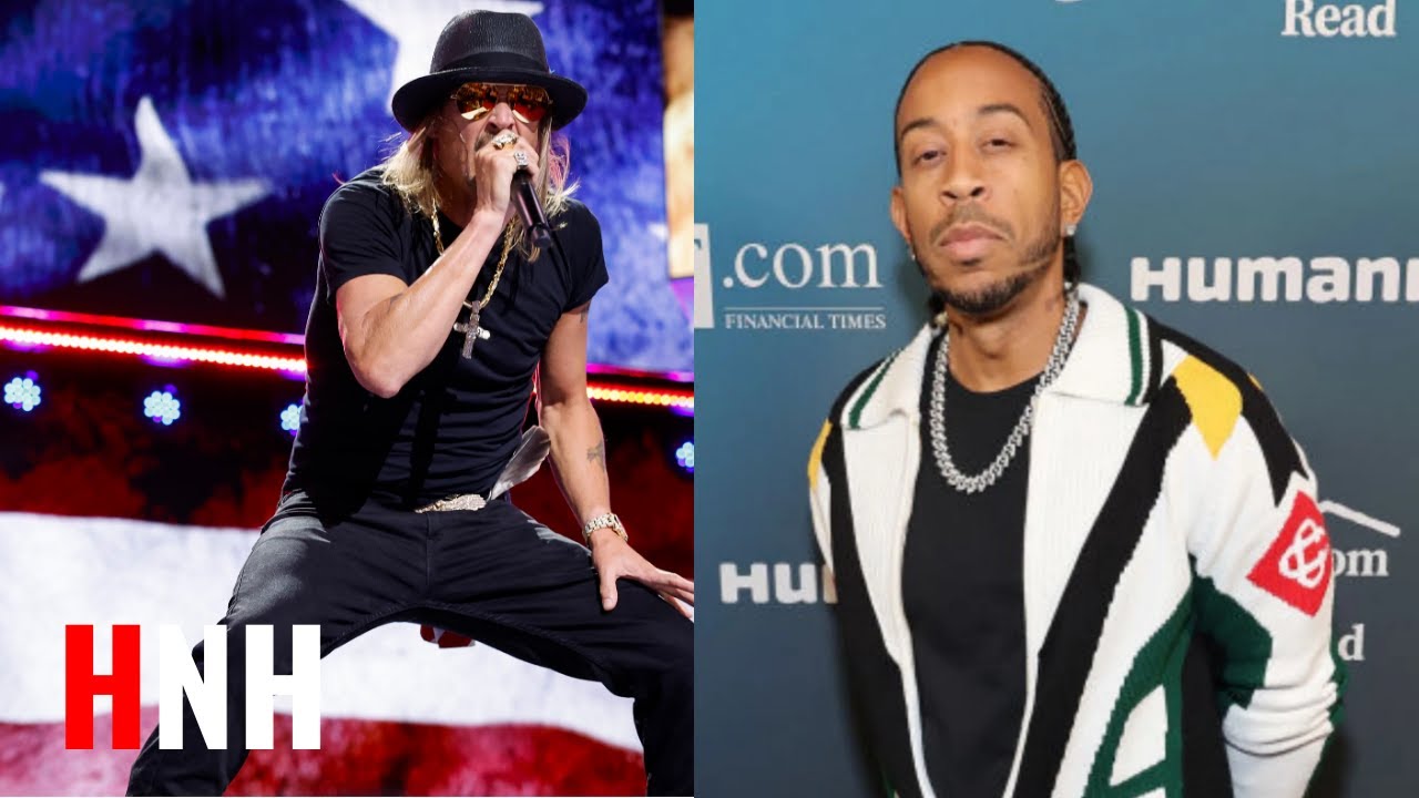 Rock the Country Festival Drama: Ludacris, Morgan Wade, Carter Faith Drop Out Explained