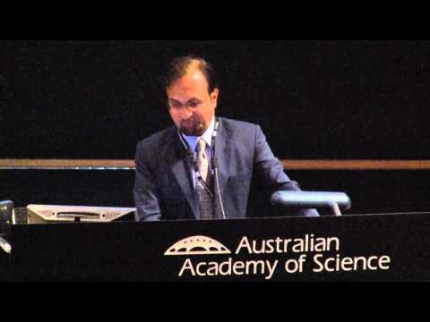 Professor Perminder Sachdev - New research for vascular cognitive disorders