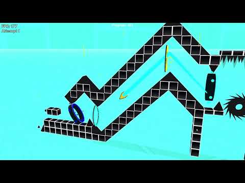 Steam Community :: Geometry Dash