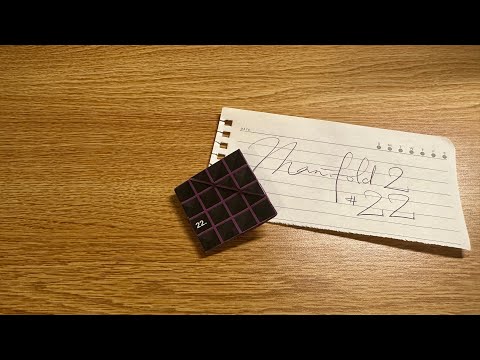 Brainwright Manifold 2 Puzzle Solution - 22