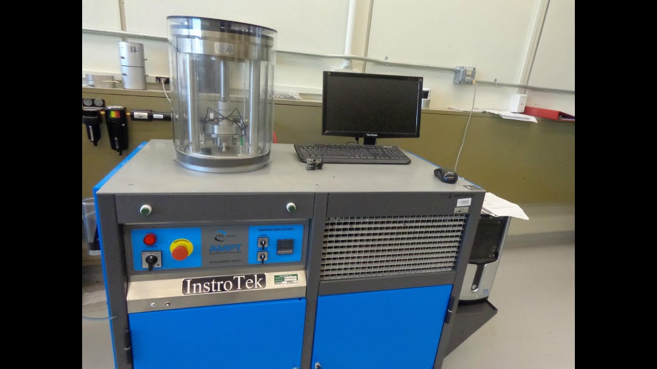 WORKSTATION (Electronics Lab)