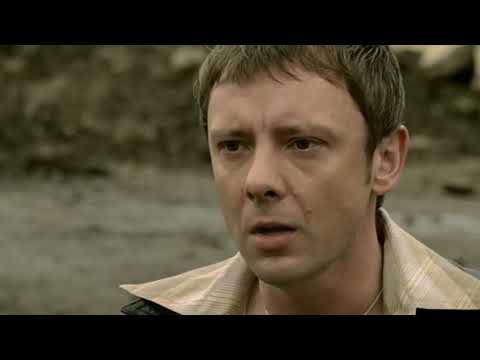 Life on Mars UK (opening and closing scene)