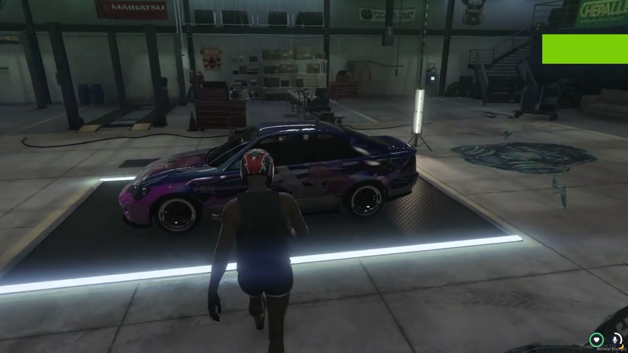 [FREE] Simple Livery Menu - FiveM Releases - Cfx.re Community