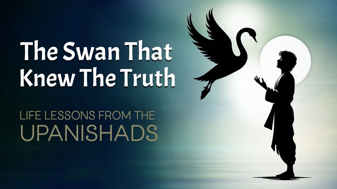 The Inspiring Journey of Satyakama Jabala: A Tale of Truth and Wisdom ...