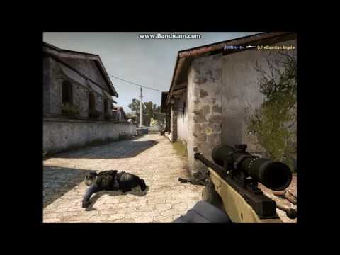 Steam Community :: Video :: BHOP SCRIPT???