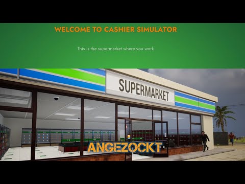 Steam Community :: Cashier Simulator