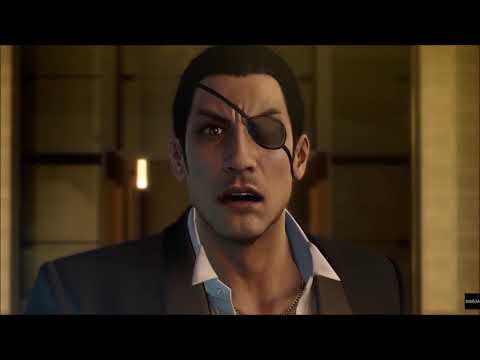 Mmm what you say Yakuza Zero