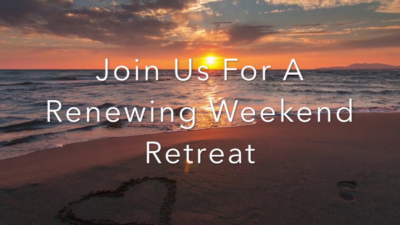 CrossLIfe's 2018 Fall Retreat