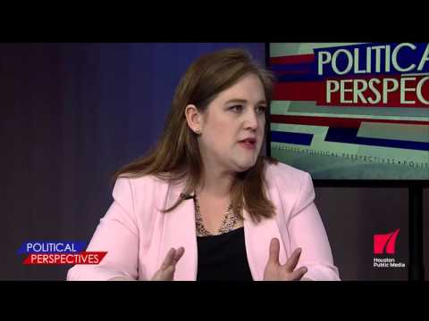 Political Perspectives: City Finances