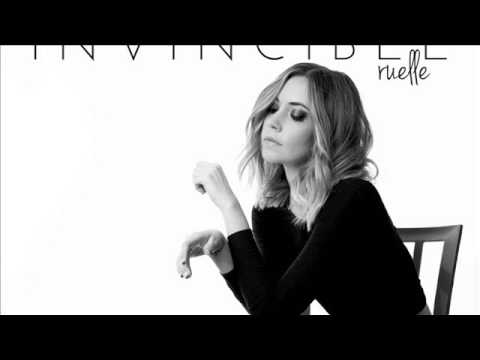 Ruelle - Until We Go Down