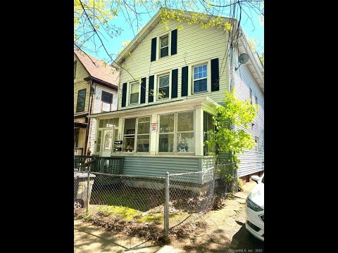 369 Shelton Avenue, New Haven, CT 06511