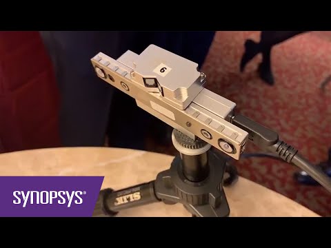 Inuitive Demonstrates NU4000 Artificial Intelligence SoC with DesignWare EV6x at CES 2019 | Synopsys