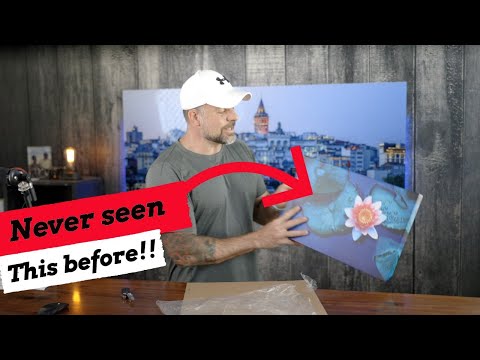 Best canvas print SHOOTOUT 2022: Easy Canvas Prints Canvas Print Review