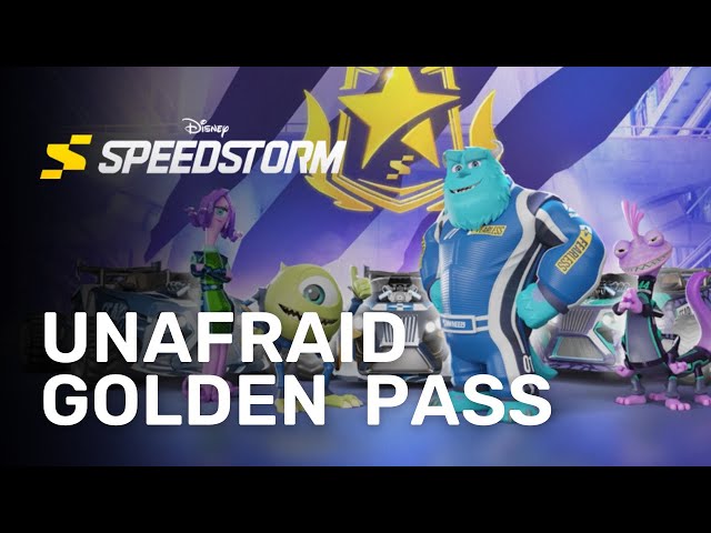 Disney Speedstorm character guide: How to unlock every racer in game