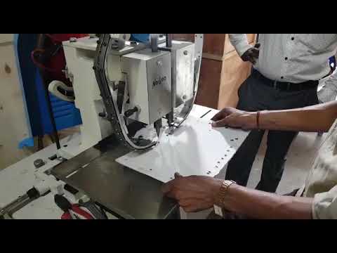 Eyelet Making Machine at Best Price in India