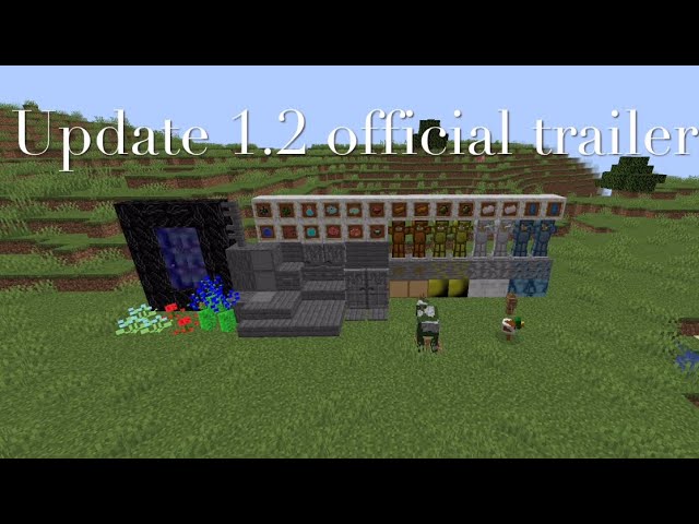 Grounder+ Minecraft Mod