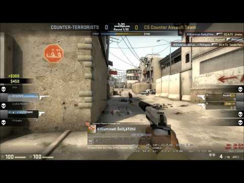 Steam Community :: Video :: Cs Go : killuminati Skilatchi