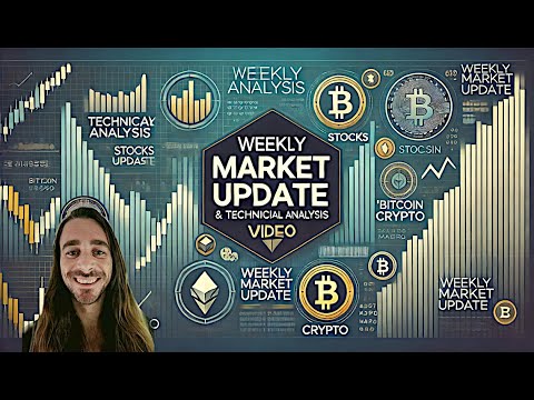 Market Update - Macro & AI Stock Watchlist