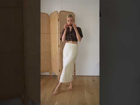 How to Dress for Summer in the City