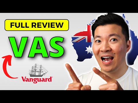 Should You Invest in VAS ETF in 2025? (Vanguard Full Review)