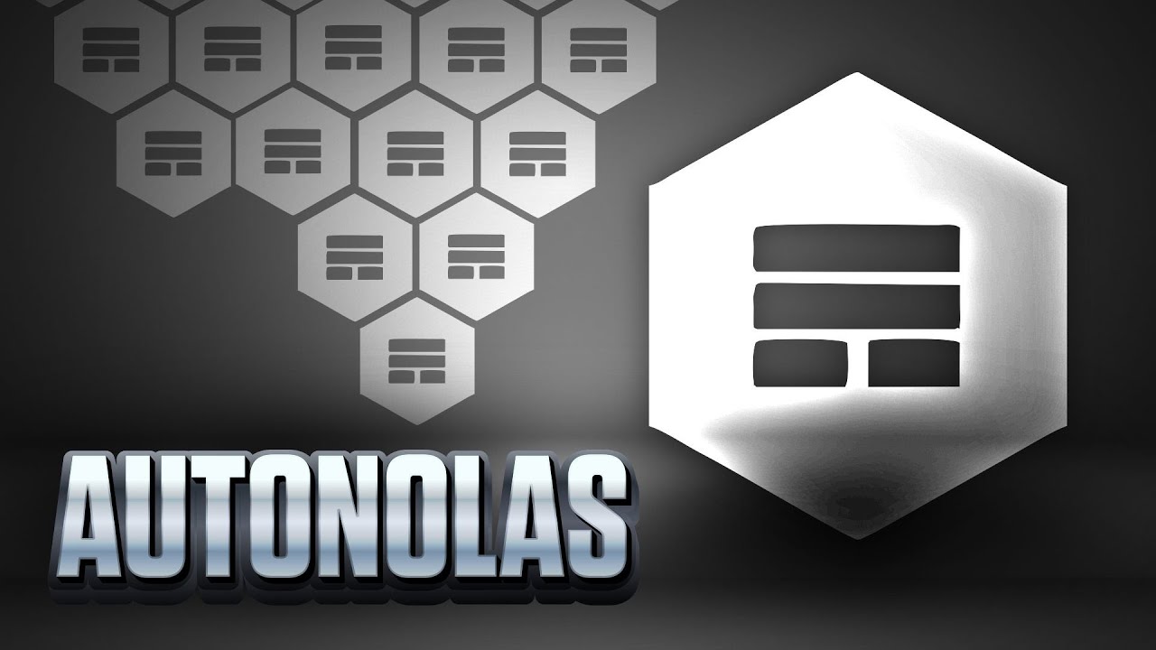 What is Autonolas? - OLAS Autonomous Services Framework Explained