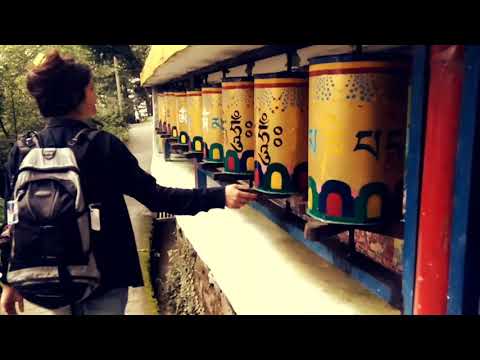 Dharamshala,maclodgang,kasol,kheerganga,triund