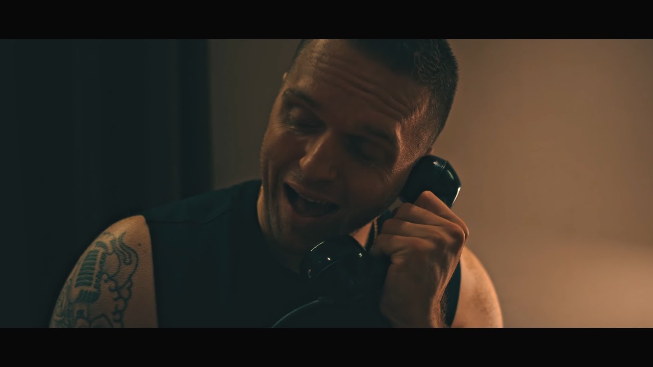 Problematic x Tyler Gifted - Late Night Conversations (Official Music Video)