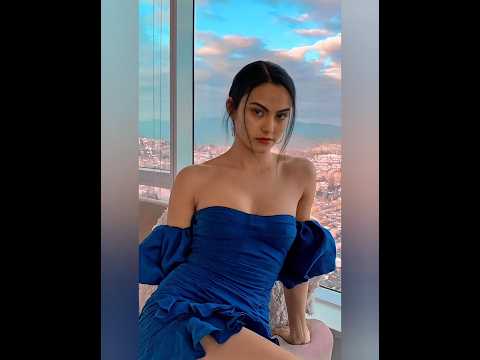 Camila Mendes Beautiful actress 😍 #camilamendes