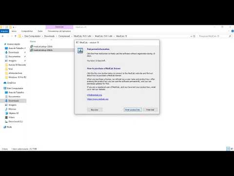 Tutorial Instalar MedCalc 19.0.6 Ultima versão 2019